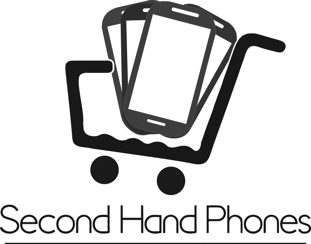 Second Hand Phones Logo - Handphone Second Hand Store - Free ...