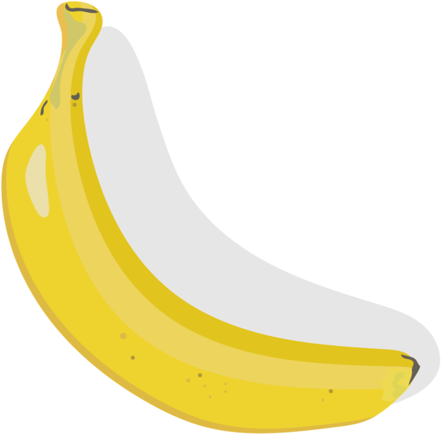 Download Bananas - Saba Banana PNG Image with No Background - PNGkey.com