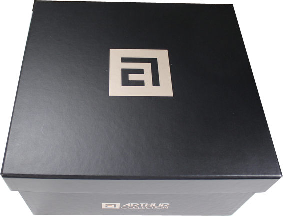 Download Arthur Collection - Box PNG Image with No Background - PNGkey.com