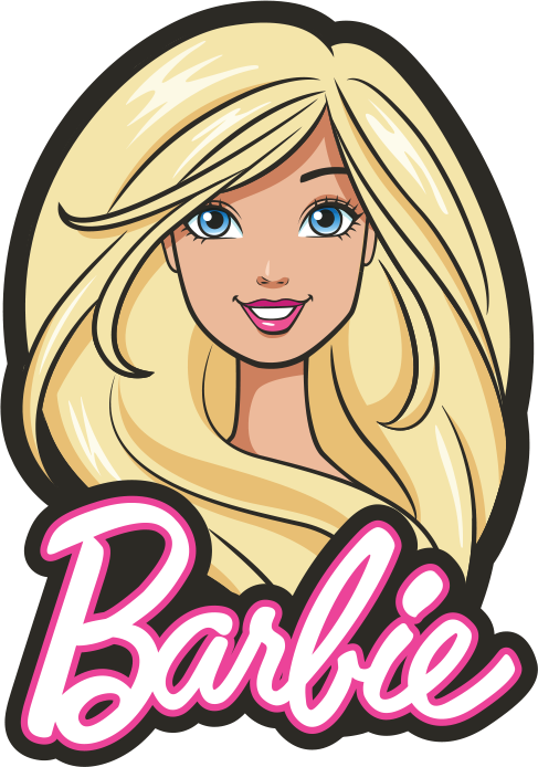 Barbie - Free Transparent PNG Download - PNGkey