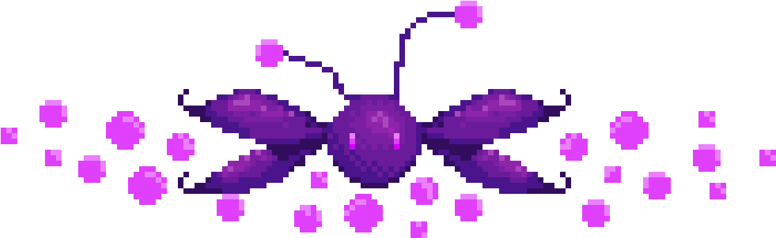 Download Purple Imp Divider PNG Image with No Background - PNGkey.com