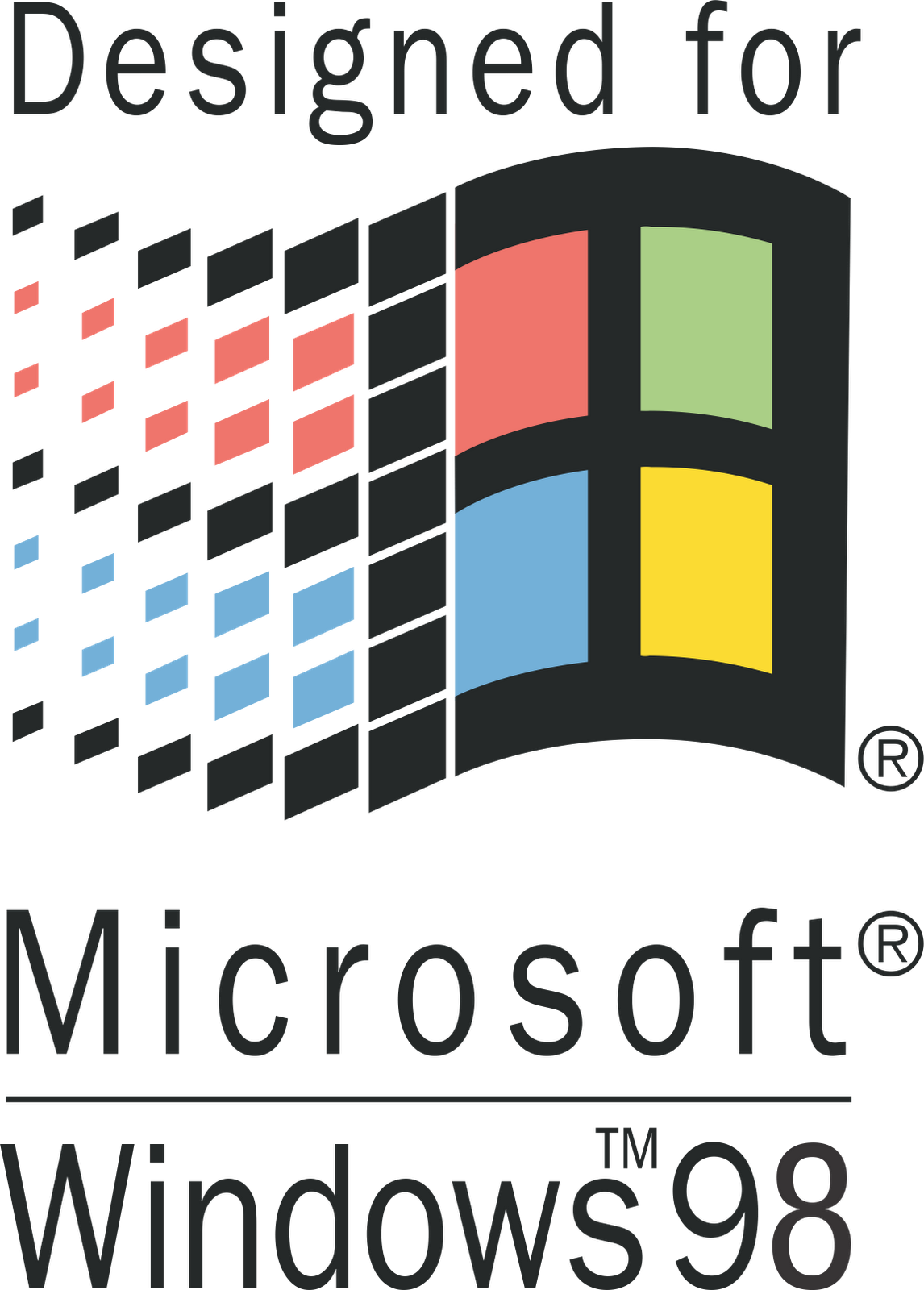 Download Windows 98 Png - Designed For Microsoft Windows 98 PNG Image ...