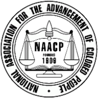 San Francisco Naacp Png Current Naacp Logo - Naacp - Free Transparent ...