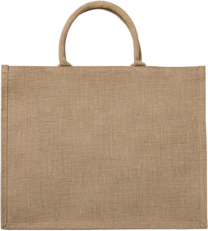Download 450 X 200 X 350mm X-large Jute Bag - Jute Bag Png PNG Image ...
