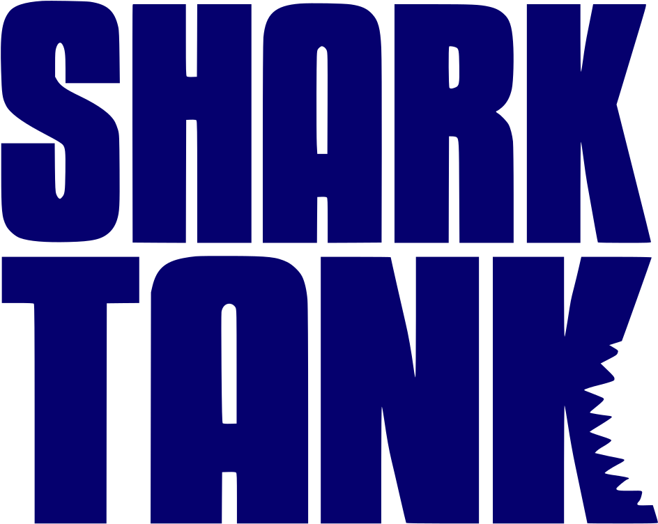 Download Shark Tank Logo Png - Shark Tank PNG Image with No Background ...