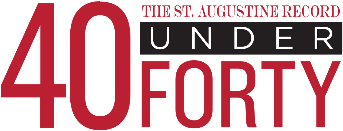 Download 40 Under Forty - Graphic Design PNG Image with No Background ...