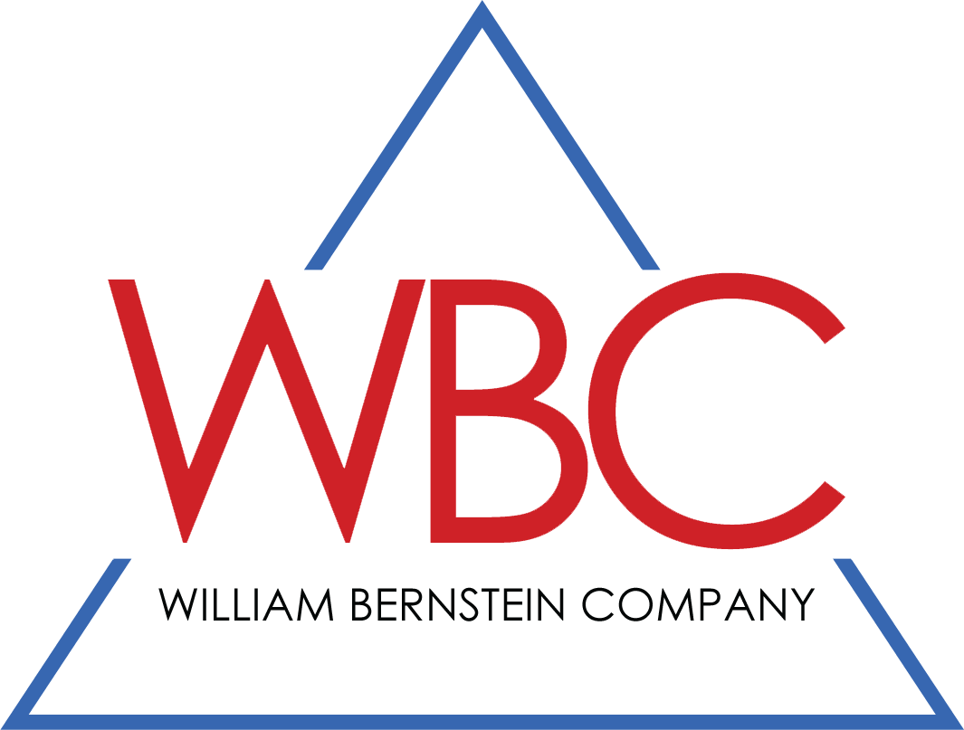 Download William Bernstein Company Logo - Graphic Design PNG Image with ...