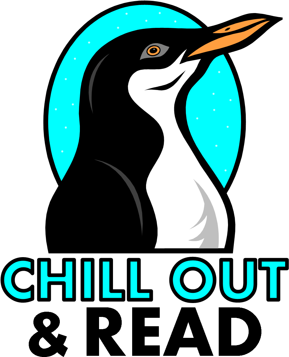 Download Chill Out And Read Logo - Chill Out & Read PNG Image with No ...