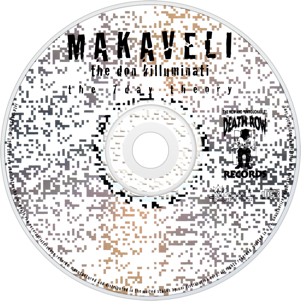 Download Makaveli The Don Killuminati - Makaveli The Don Killuminati ...