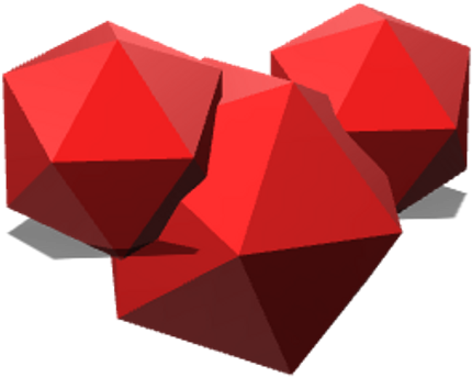 Mickey Mouse - Triangle - Free Transparent PNG Download - PNGkey