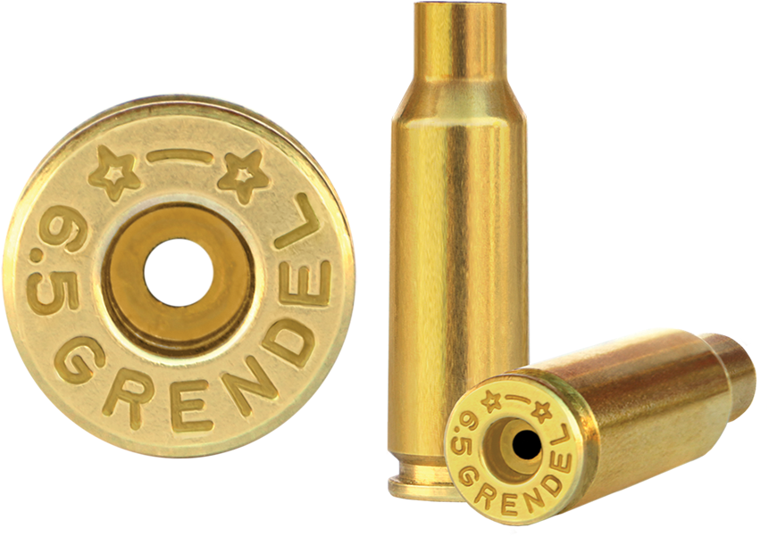 Download Tap To Expand - 6.5mm Grendel PNG Image with No Background ...