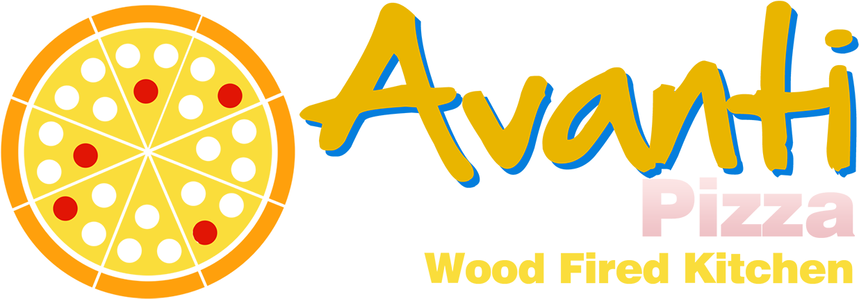 Download Avanti Pizza & Grill PNG Image with No Background - PNGkey.com