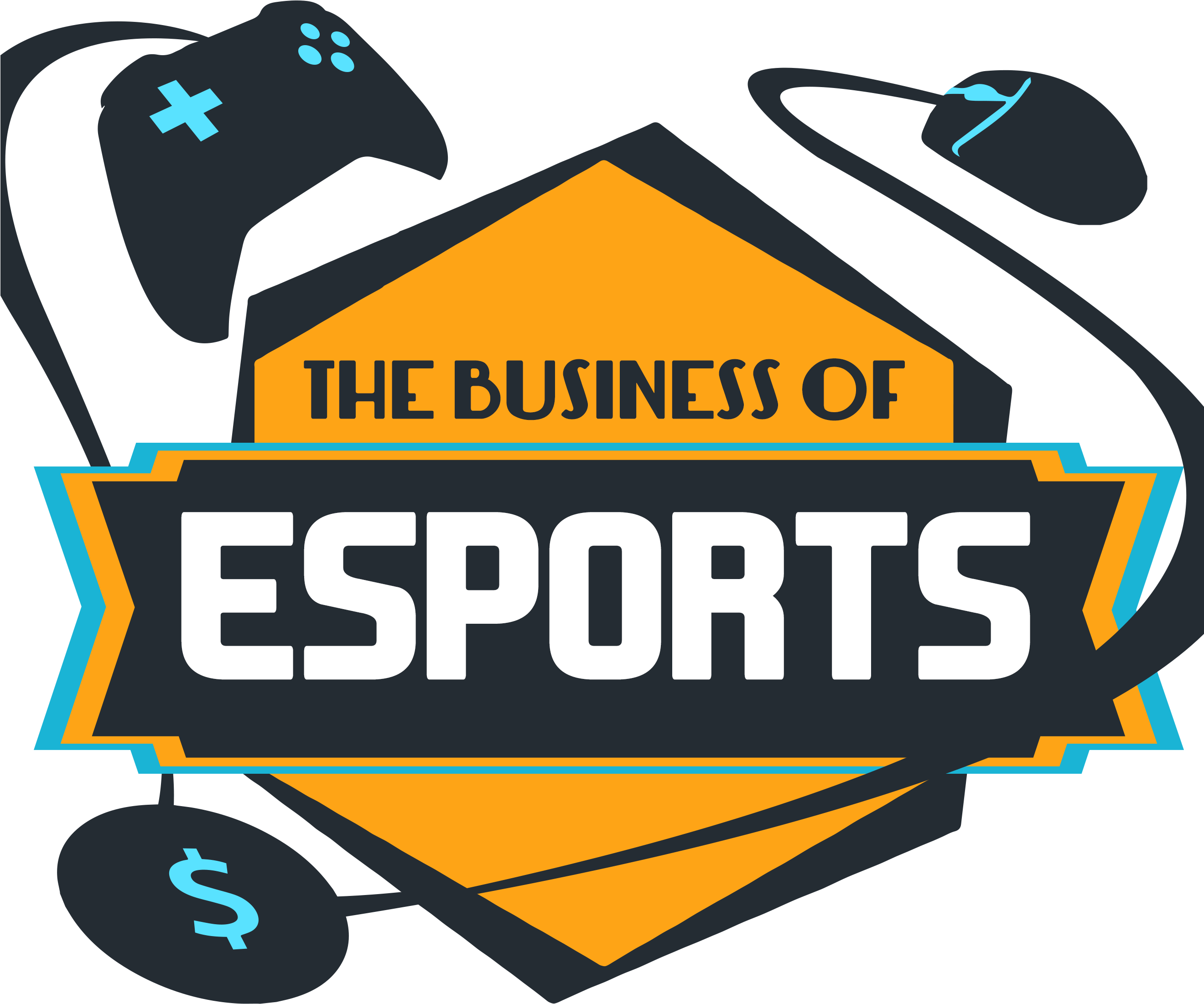 Esports - Free Transparent PNG Download - PNGkey