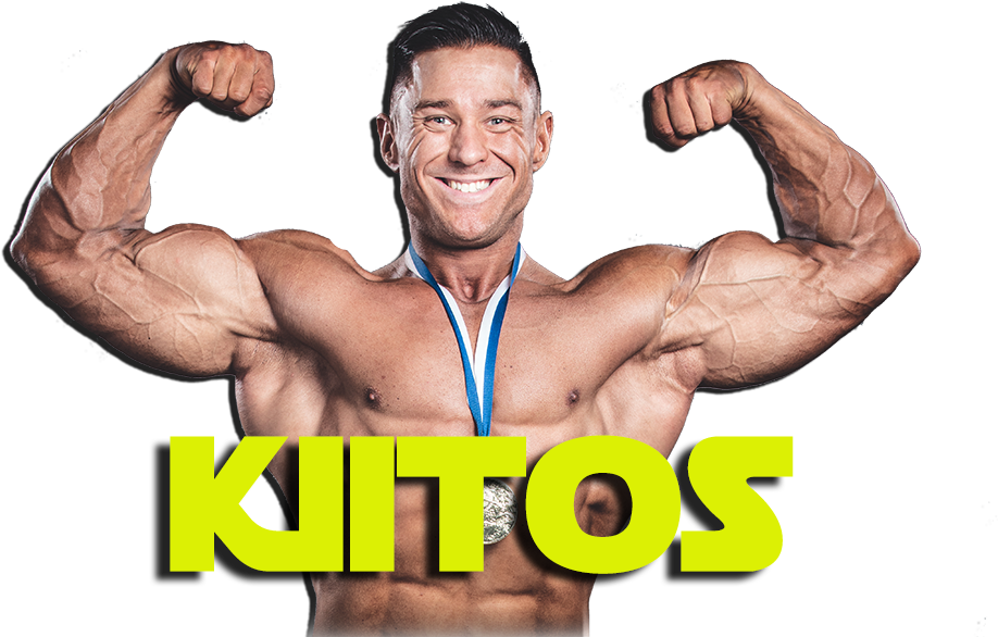 Download {name} Donated $5 Thank You - Bodybuilding PNG Image with No ...