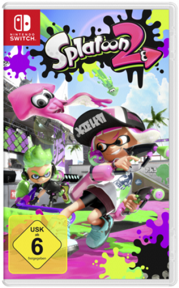 Download Obrázok Pre Nintendo Switch Splatoon - Nintendo Switch Spiele ...
