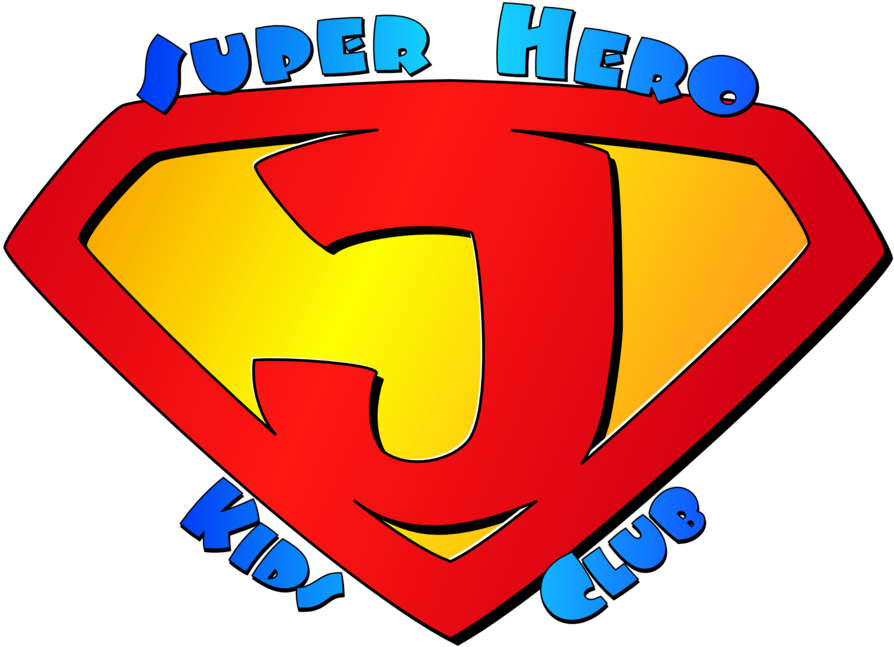 Download Super Jesus Kids Club Logo - Super Jesus Logo PNG Image with ...