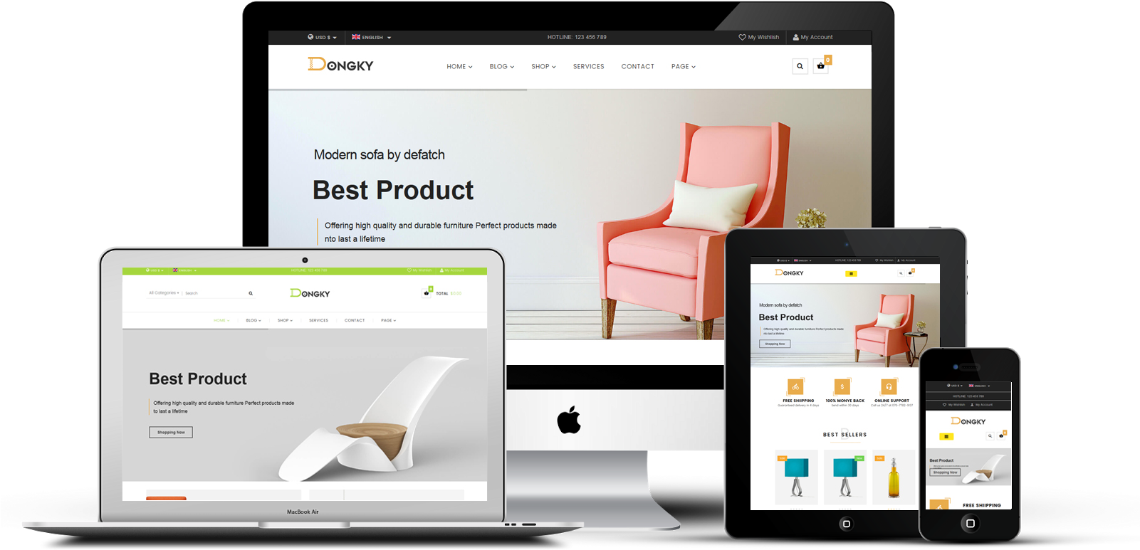 Download Desktop Vs Mobile Web Design PNG Image with No Background ...
