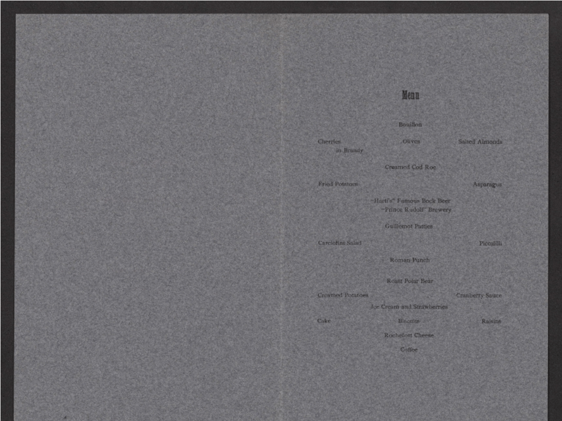 Download Photo From [ziegler Polar Expedition - Paper PNG Image with No ...