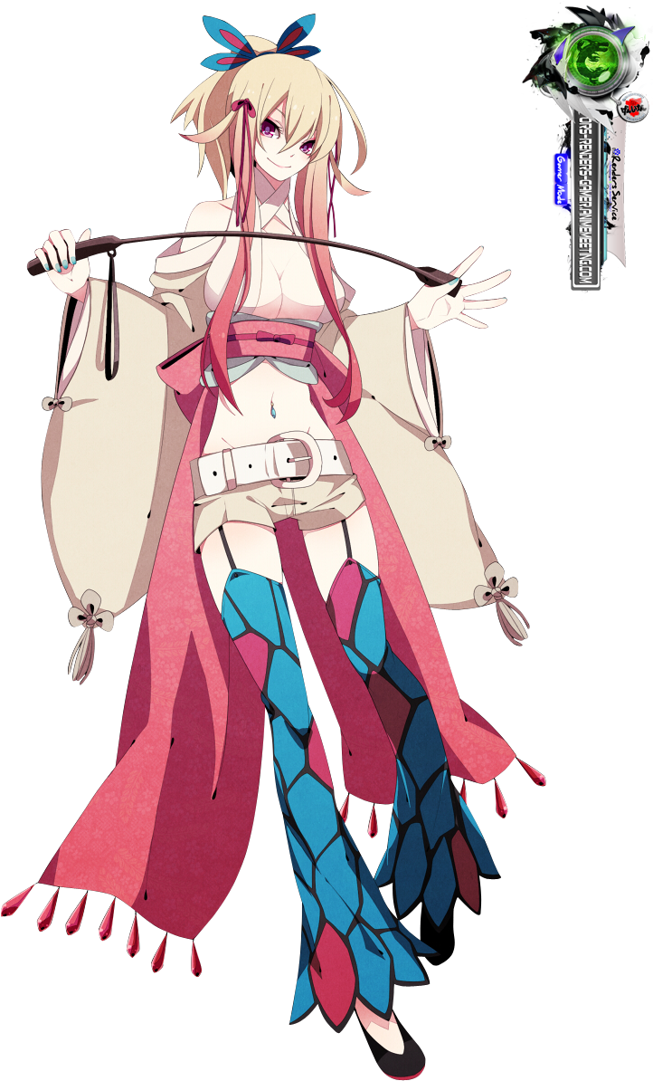 Download Mega-milotic - Pokemon Personified PNG Image with No ...