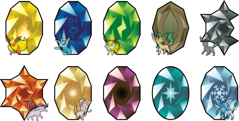 Download Especially Since In Sumo, They Created The Ice Stone - Pokemon ...