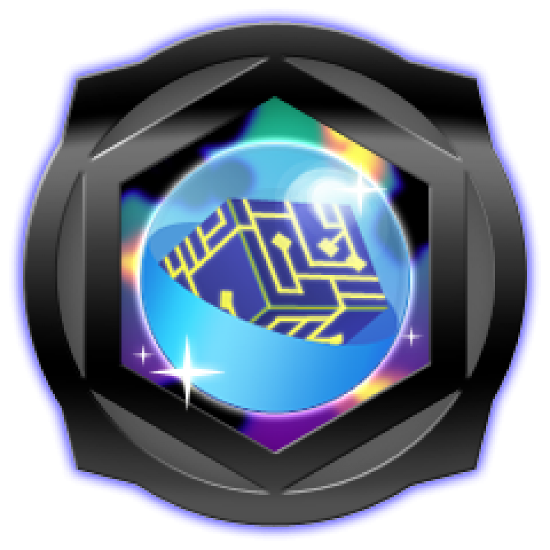 Download Gummi Ship Collector - Graphic Design PNG Image with No ...