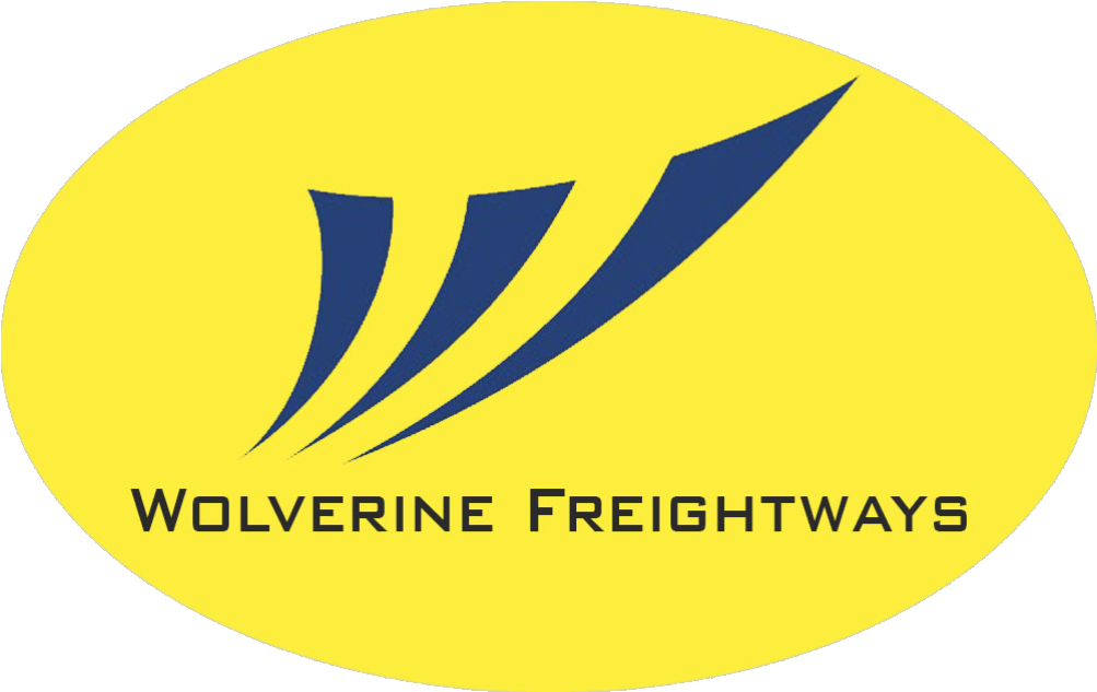 Download Wolverine Freightways Logo Wolverine Freightways Logo - Circle ...