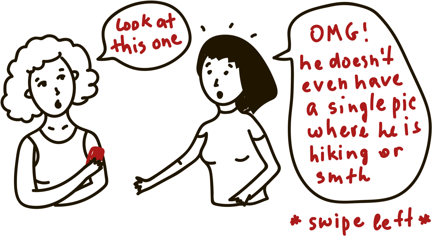 Download Getting Clients And Getting The Right Ones - Cartoon PNG Image ...