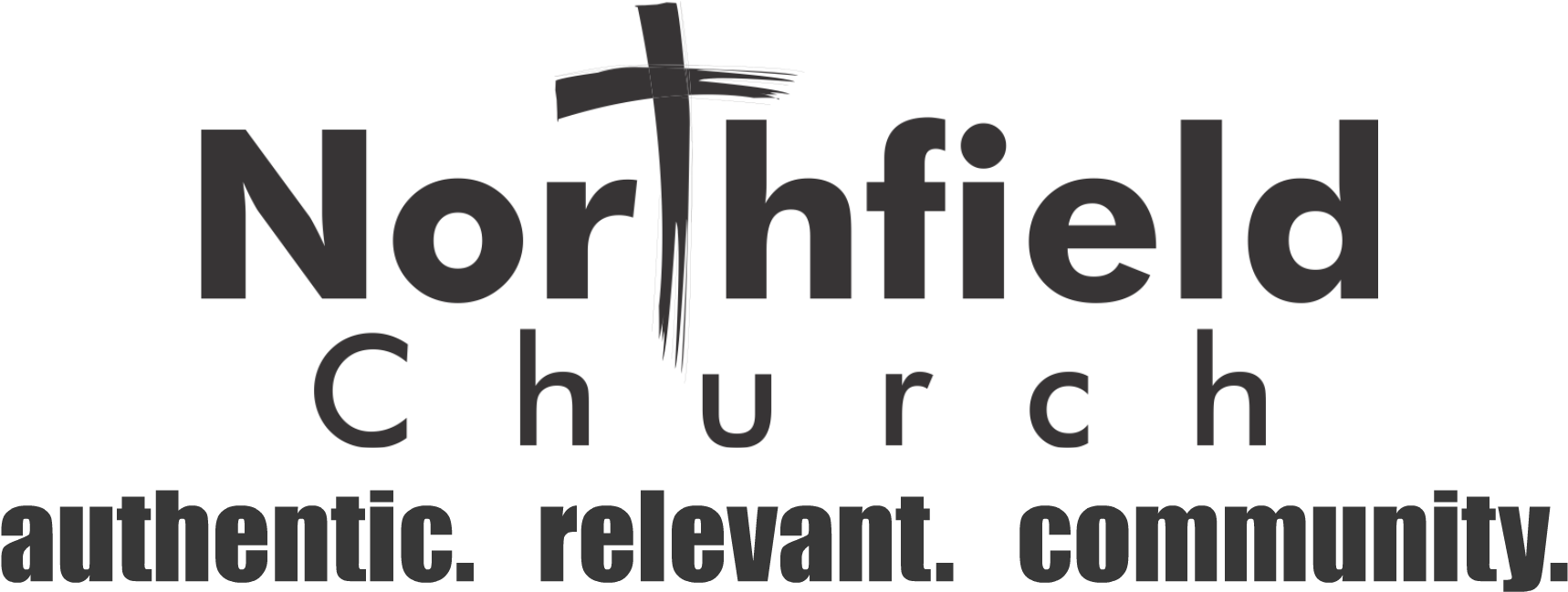 Download Nfc Arc Black - Cross PNG Image with No Background - PNGkey.com