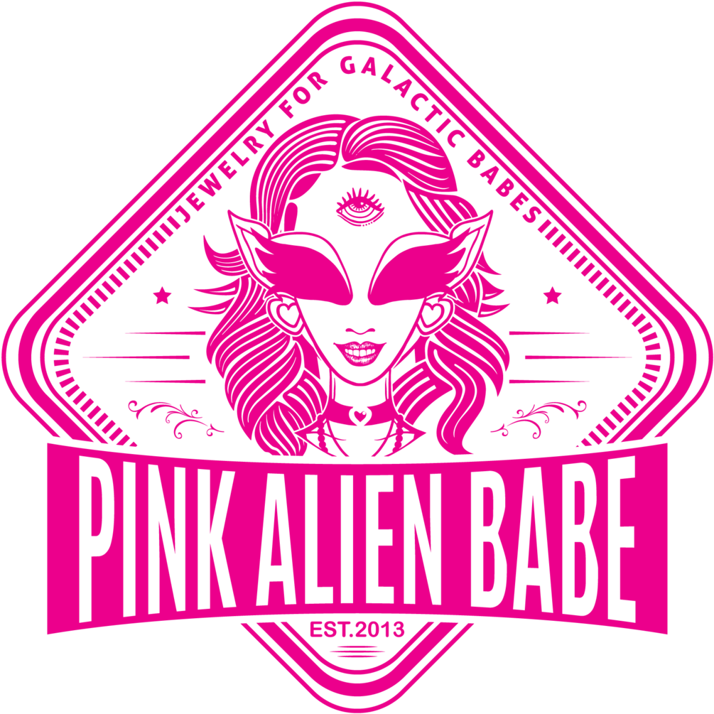 Pink Alien Transparent - Free Transparent PNG Download - PNGkey