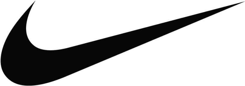 Swoosh-01 - Nike Logo - Free Transparent PNG Download - PNGkey