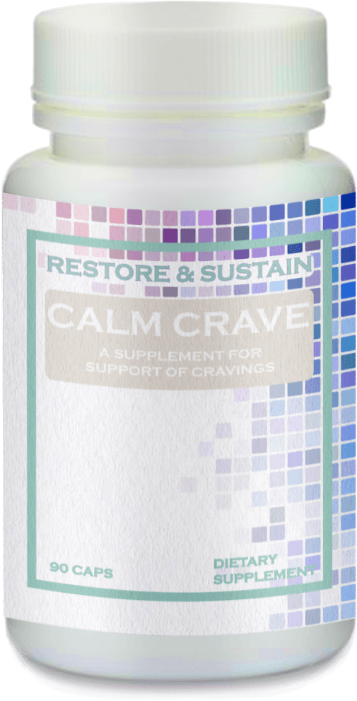 Download Calm Crave - Prescription Drug PNG Image with No Background ...