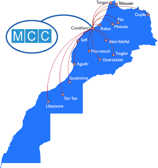 Reseaux Mccmaroc - Dakhla Maroc Carte - Free Transparent PNG Download ...
