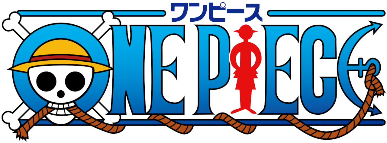 One Piece - One Piece Opening Titles - Free Transparent PNG Download ...
