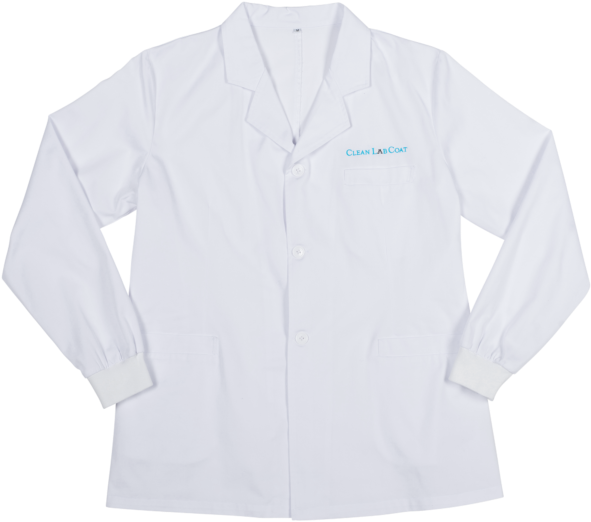 Download White Coat PNG Image with No Background - PNGkey.com