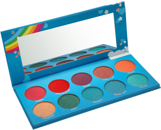 Download Eye Shadow PNG Image with No Background - PNGkey.com