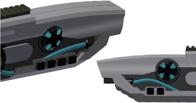 Download Sniper Clipart Laser Tag - Water Gun PNG Image with No ...