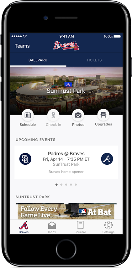 Download Download And Open The Mlb - Iphone Website Png PNG Image with ...