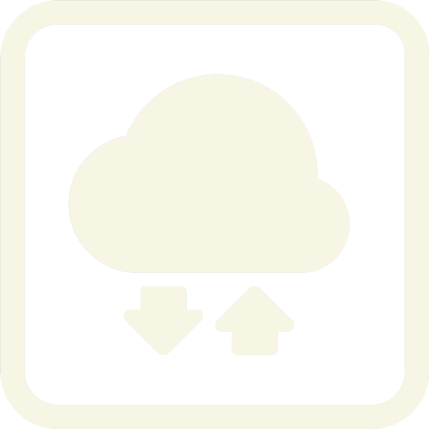 Download Cloud-icon PNG Image with No Background - PNGkey.com