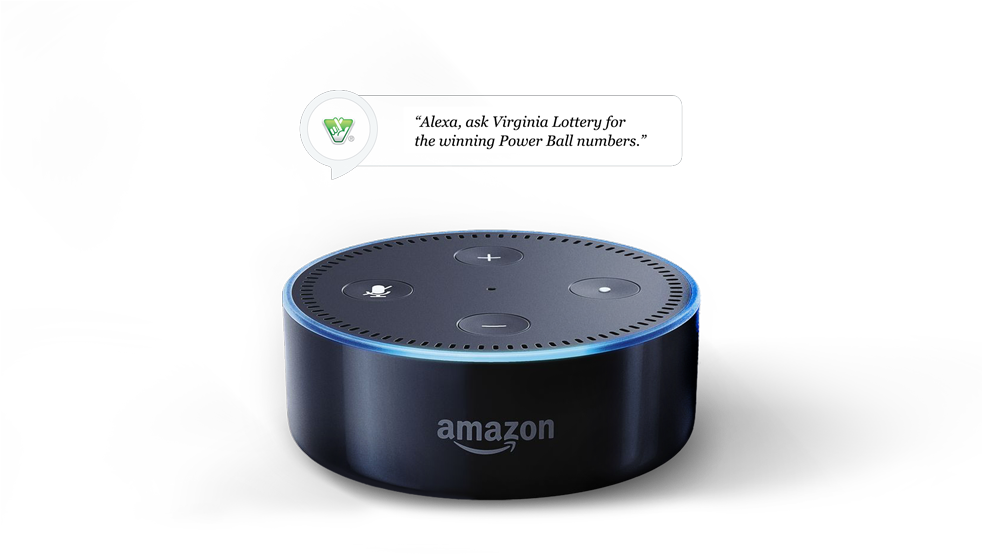 Download Thanks To Richmond-based Colab, Amazon's Alexa Can - Amazon ...