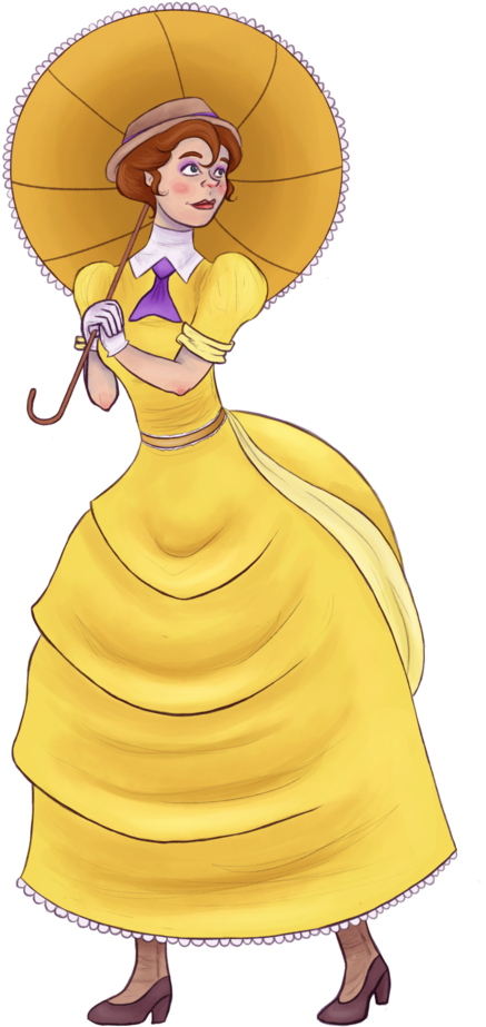 Download Jane - Tarzan - Jane Porter Disney Png PNG Image with No ...