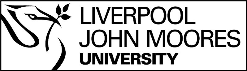 Ljmu-logo - Liverpool John Moores University - Free Transparent PNG ...