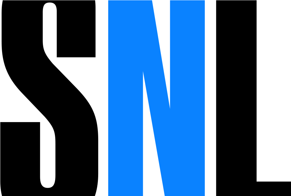 Saturday Night Live Nbc Logo - Free Transparent PNG Download - PNGkey