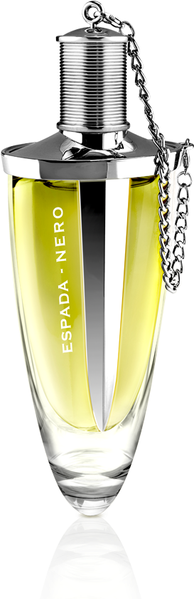 Download Fragrance - Espada Perfume PNG Image with No Background ...