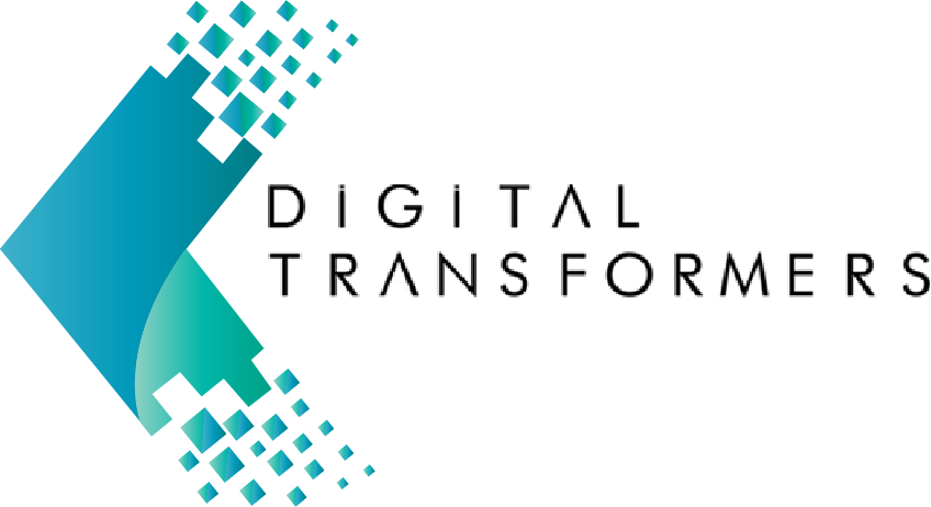 Download Logo Digital Transformers - Digital Transformers PNG Image ...