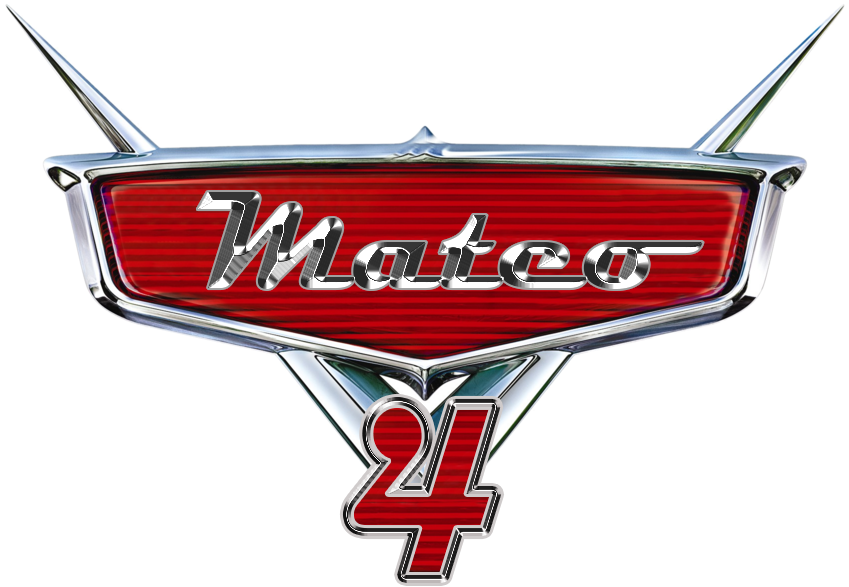 Cars 2 Logo Png