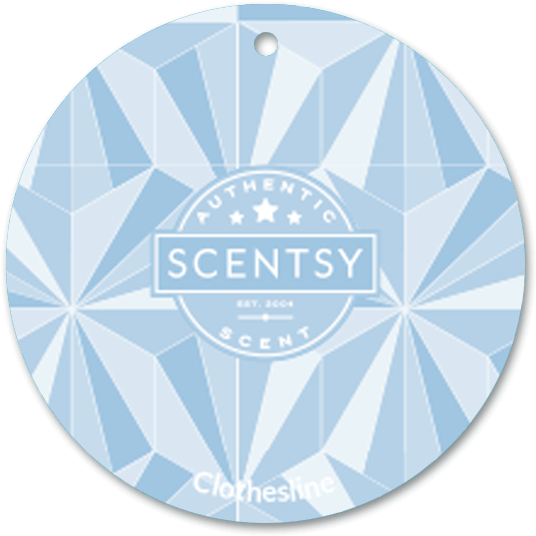 Download Clothesline Scent Circle - Circle PNG Image with No Background ...