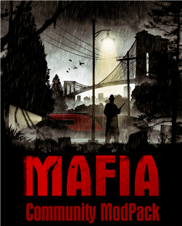 Download Mafia Community Modpack V2 - Mafia The City Of Lost Heaven ...
