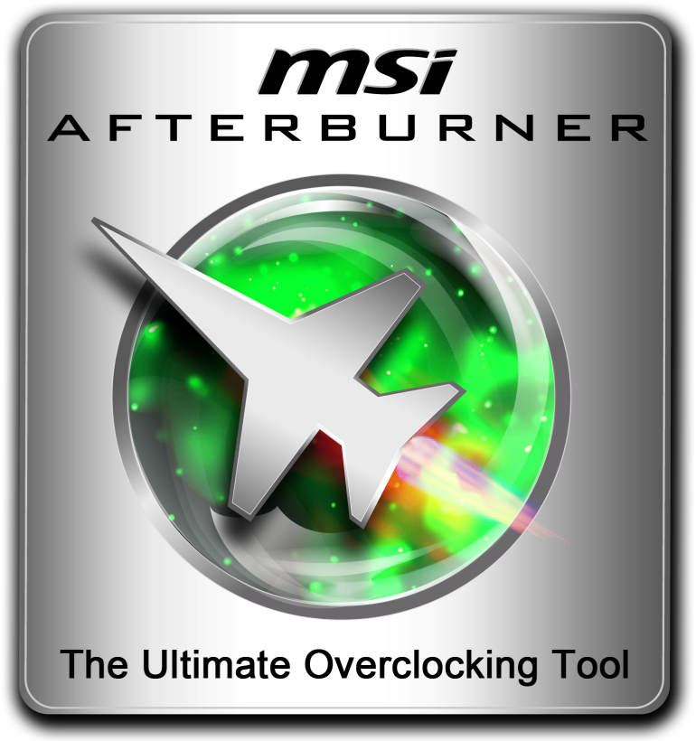 Download Msi Afterburner Icon PNG Image with No Background - PNGkey.com