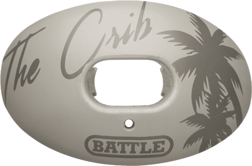 Download Battle The Crib Mouthpiece PNG Image with No Background ...