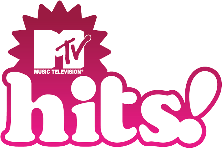Download Mtv Hits Photo Mtv Hits It - Mtv Hits PNG Image with No ...